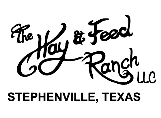 Departments - - The Hay and Feed Ranch
